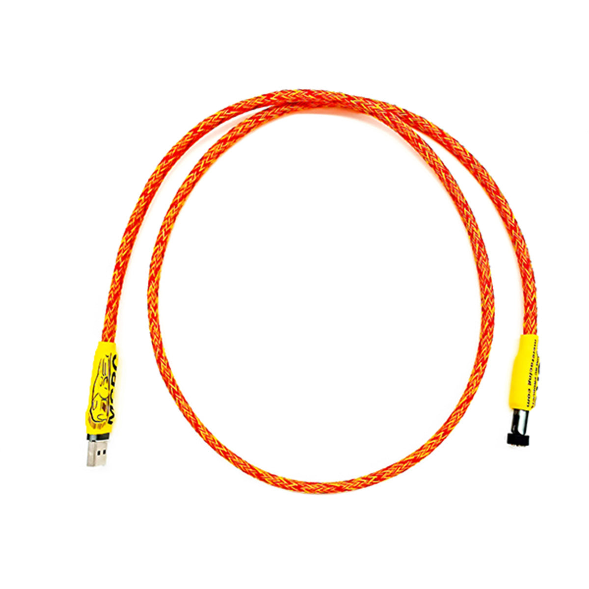 Magnetic End Charging Lead – MCRC Racing